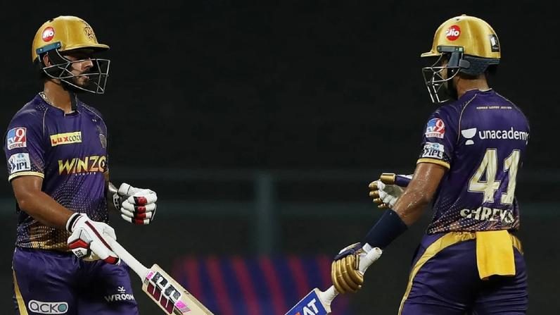 Shreyas Iyer Returns as Captain of KKR, Nitish Rana Named Vice-Captain