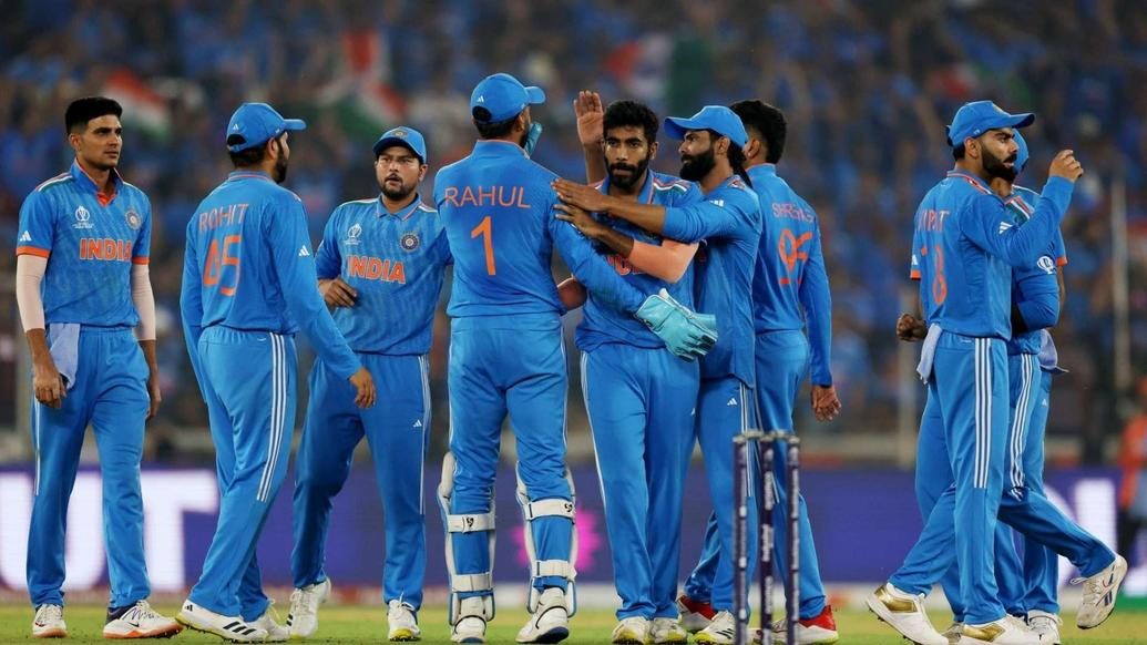 INDIA FALL SHORT OF THE ULTIMATE GLORY AFTER A TOUGH FINALE | IND VS ... INDIA FALL SHORT OF THE ULTIMATE GLORY AFTER A TOUGH FINALE | IND VS ...