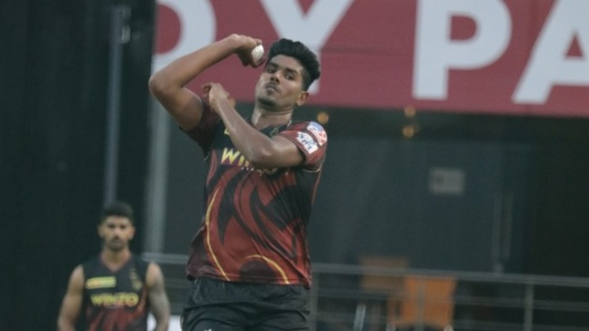 Meet Harshit Rana - The express pace bowler from Ghevra eyeing India ...